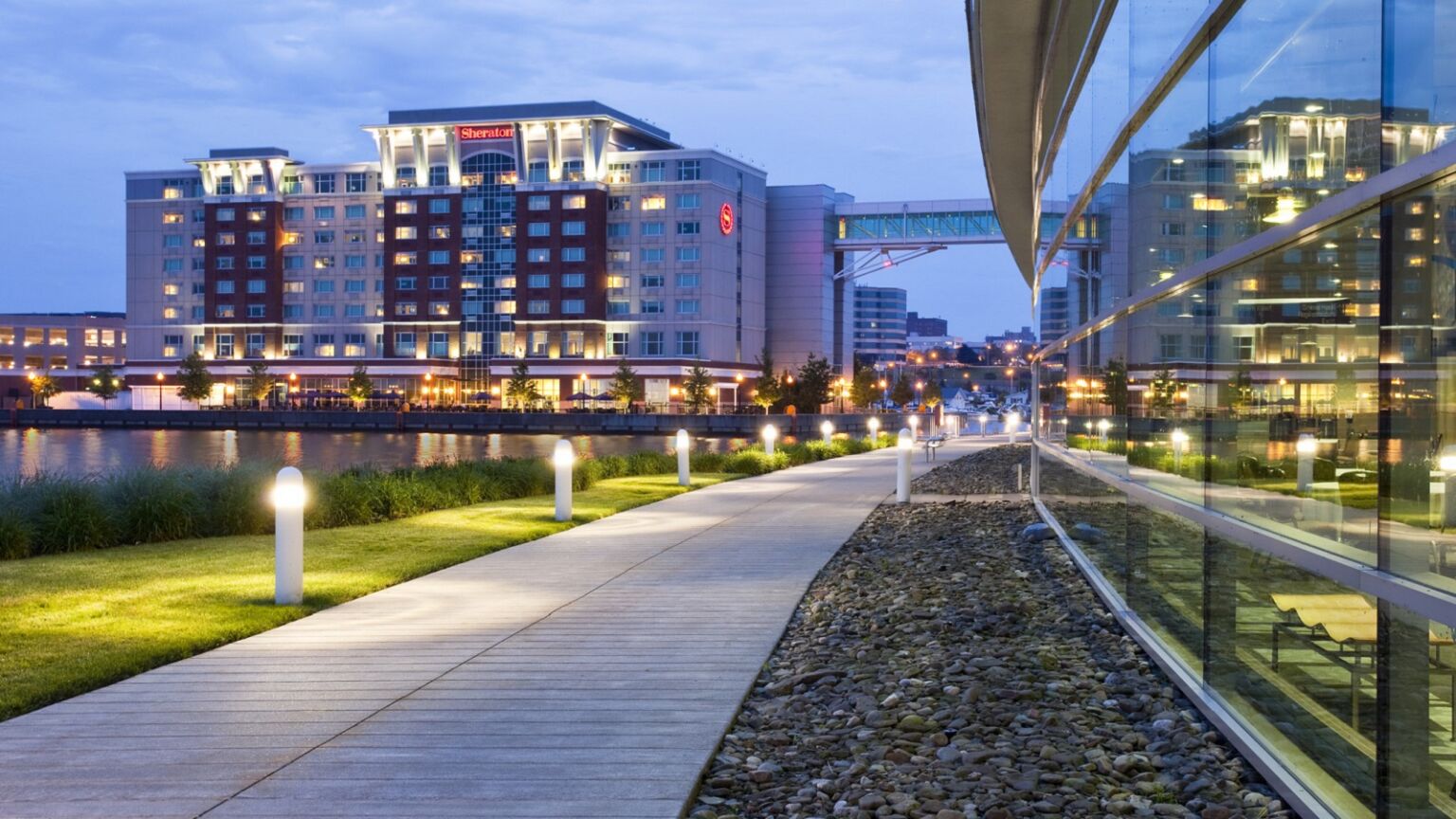 Annual Conference - Pennsylvania Library Association