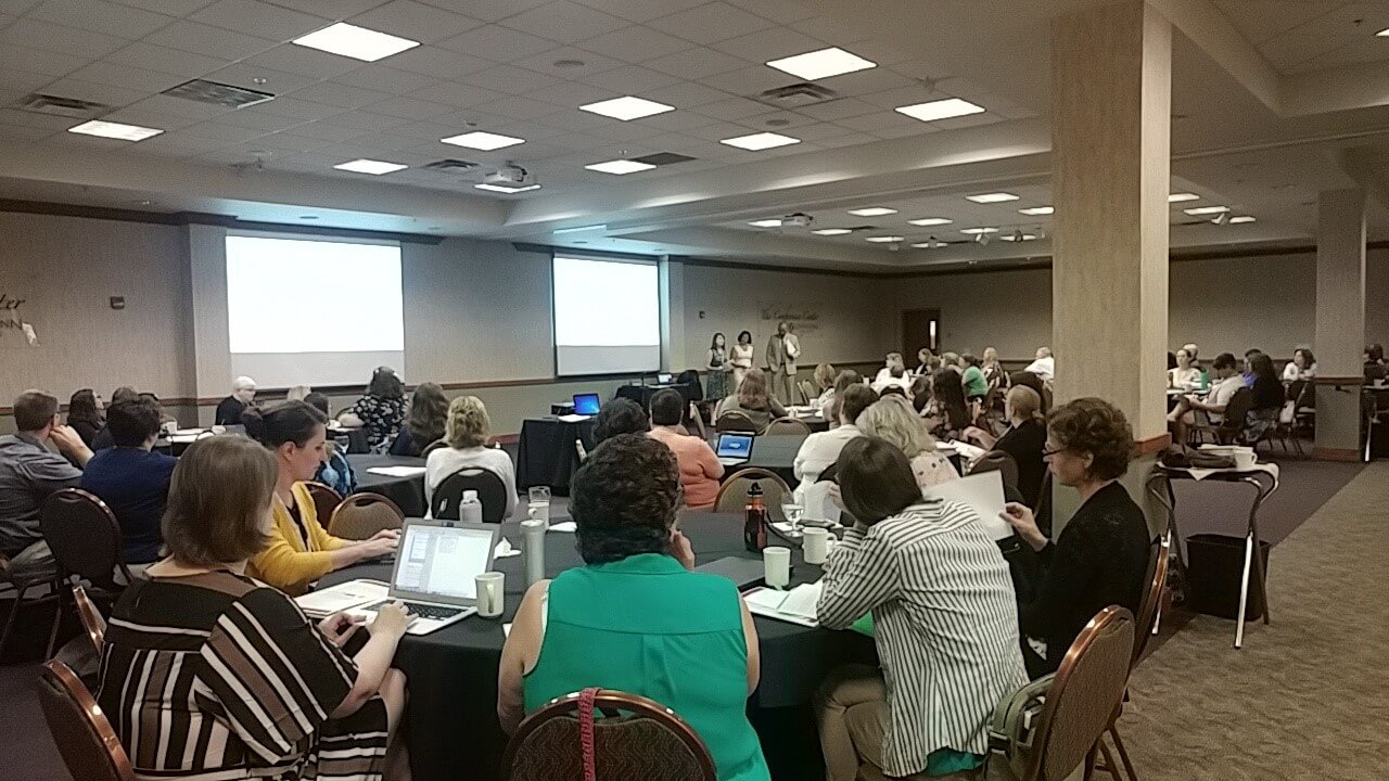 PA Forward® - Pennsylvania Library Association