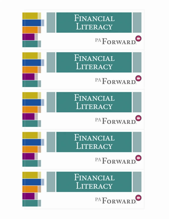 PA Forward® Labels and Logos - Pennsylvania Library Association