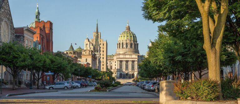 Future Conferences - Pennsylvania Library Association